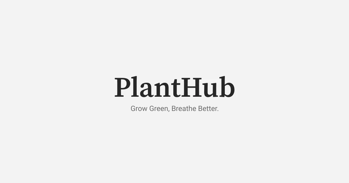 Planthub